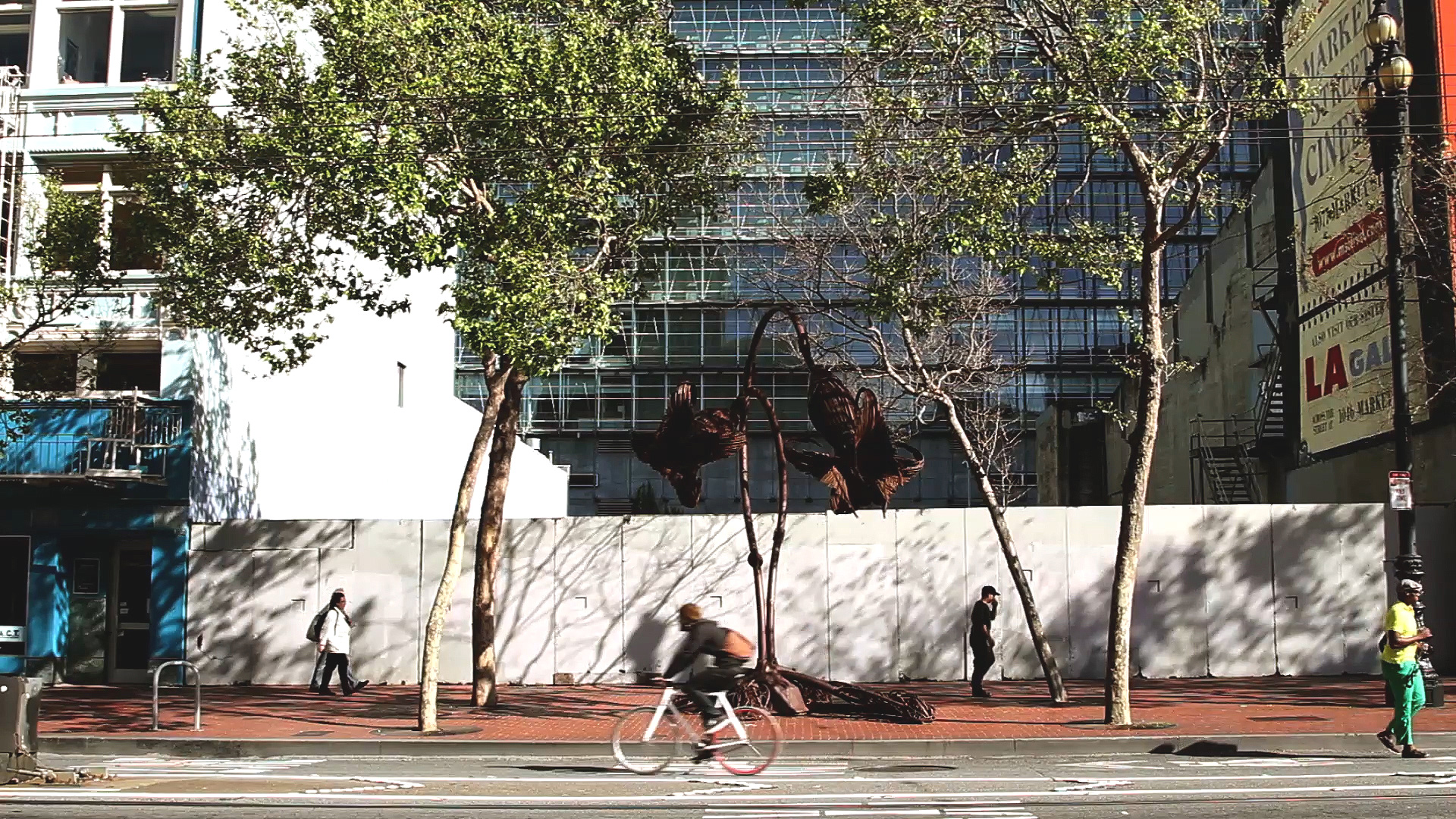 Mission & Values - Rockefeller Philanthropy Advisors