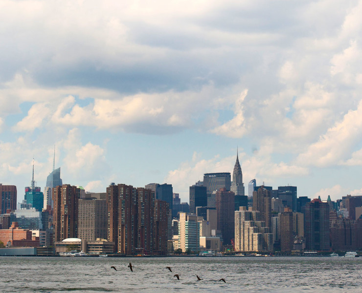 Home | Rockefeller Philanthropy Advisors