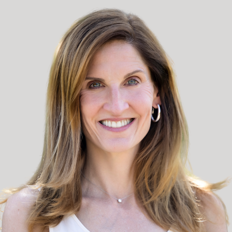 Valerie Rockefeller - Rockefeller Philanthropy Advisors