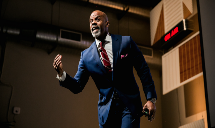 From #MeToo to #IWillSpeakUp: A CALL TO MEN - Rockefeller Philanthropy ...