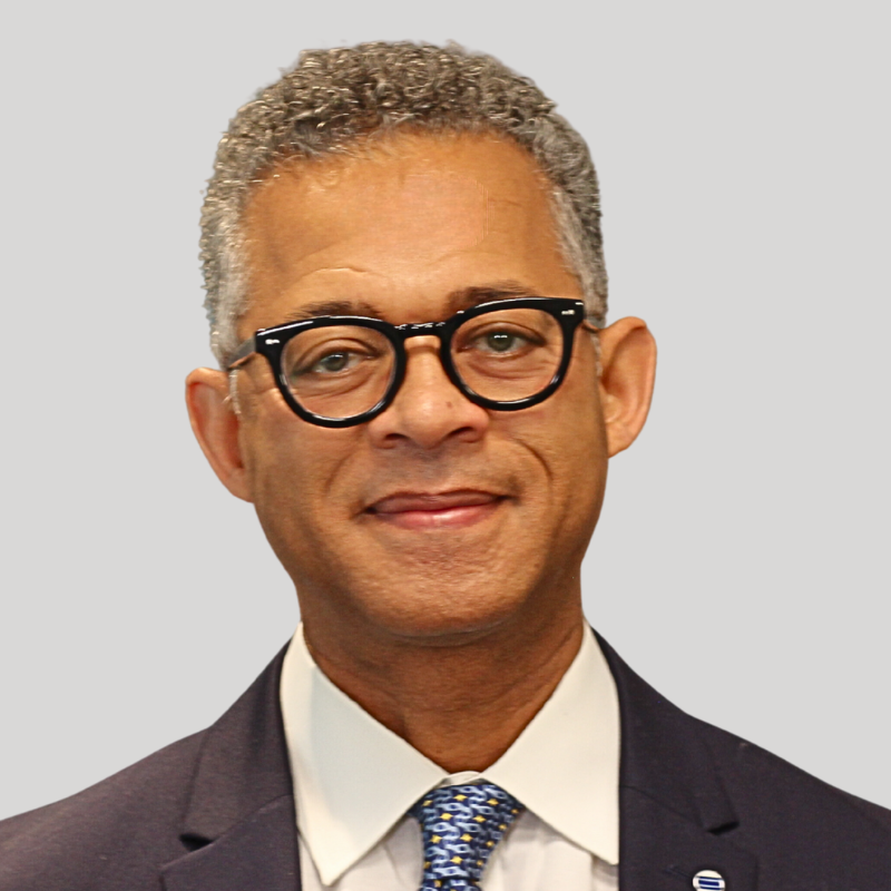 Greg Ratliff - Rockefeller Philanthropy Advisors