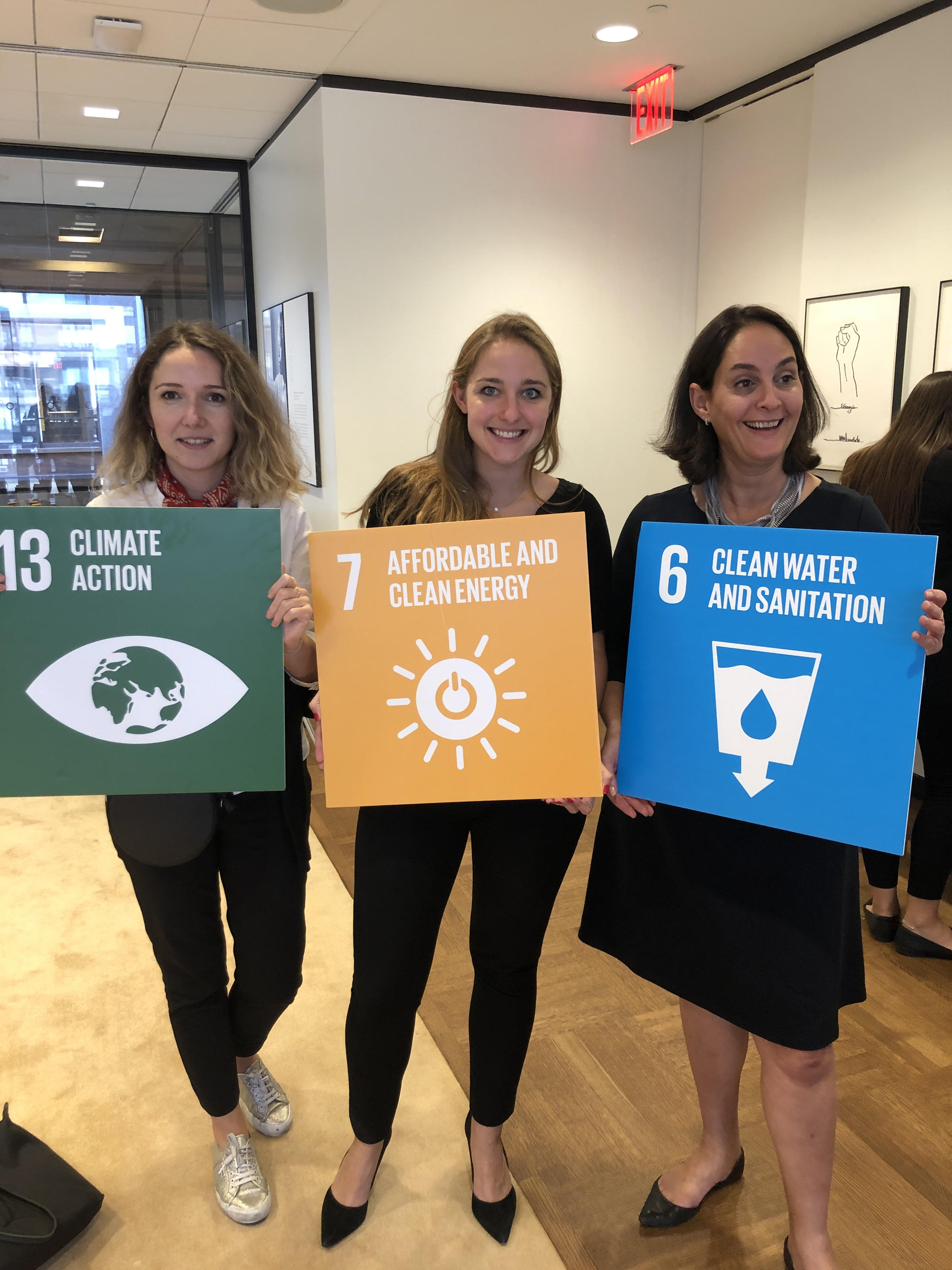 Unlocking the Full Potential of Philanthropy for Development: Workshop ...