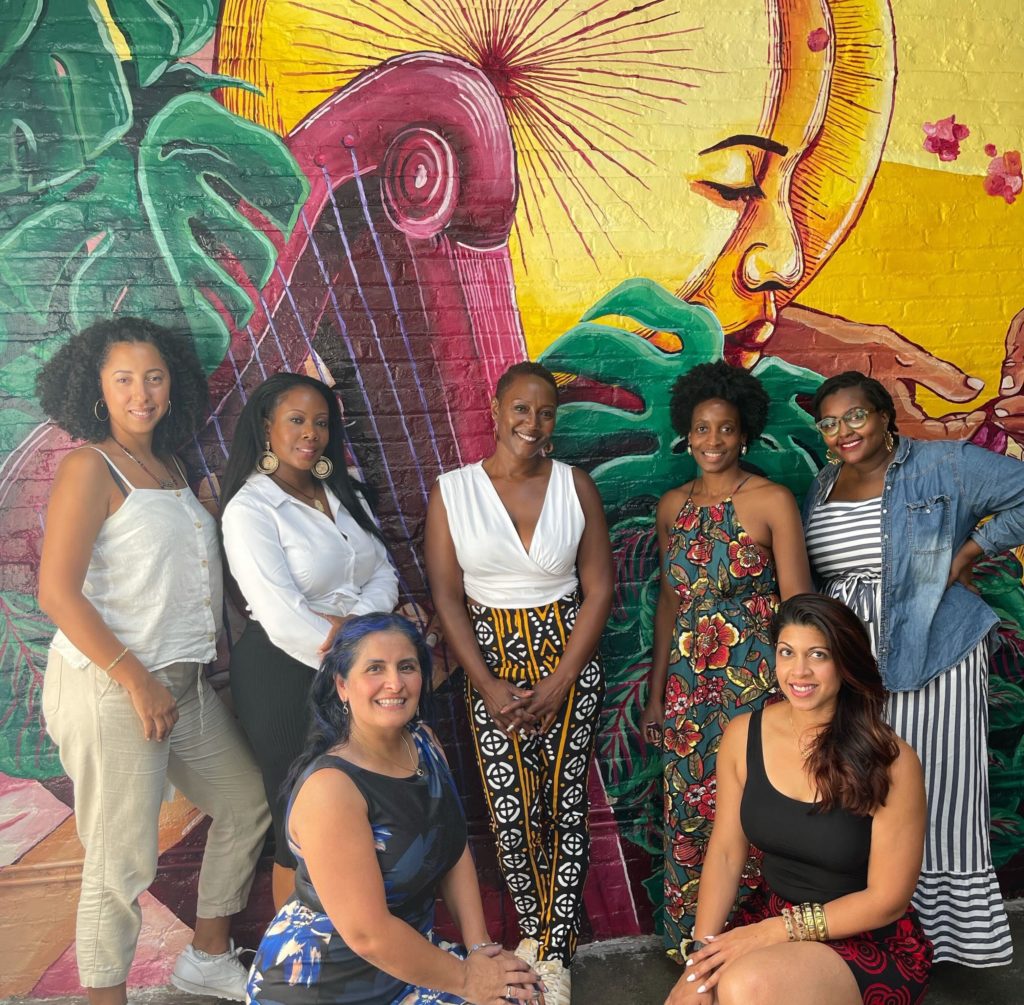 Grantmakers for Girls of Color’s Call for the Philanthropy Sector ...