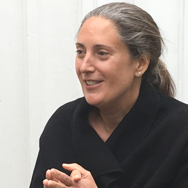 Impact Investing and the Creative Economy: An Interview with Upstart Co ...