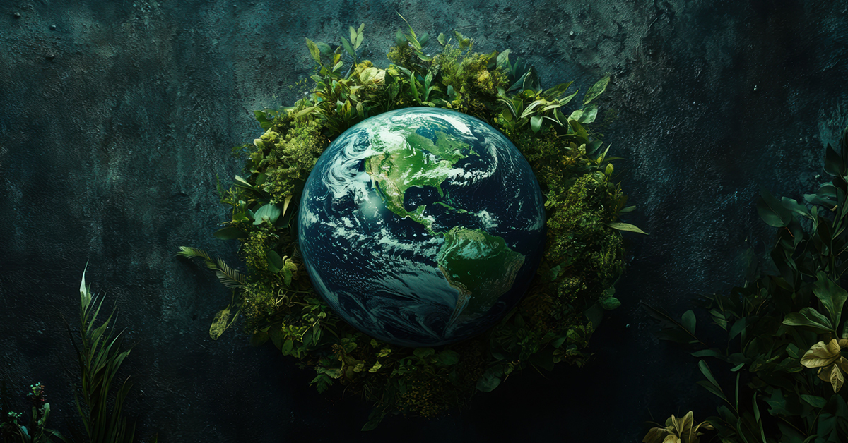 Poetry, Philanthropy, and Climate Action: Opening Reflections at the ...