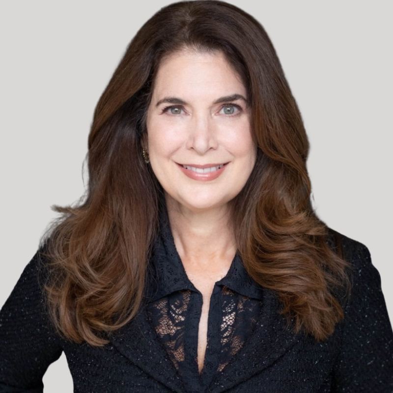 Shifting the Narrative: A Q&A With Ana Marie Argilagos on Empowering ...