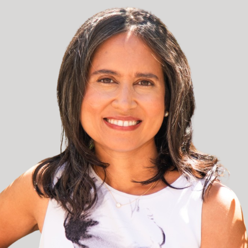 Anisa Kamadoli Costa - Rockefeller Philanthropy Advisors